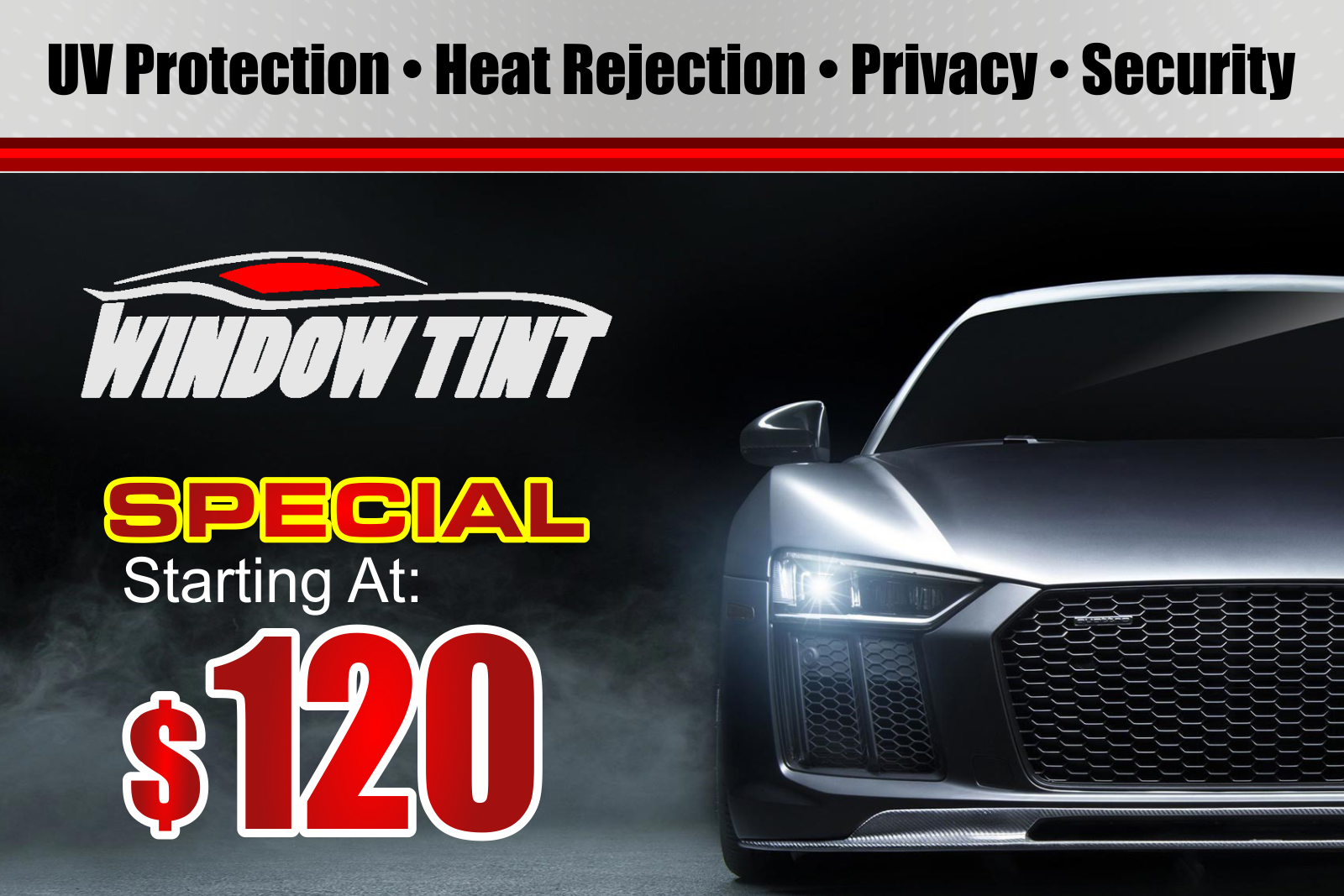 Master Audio LV – Car Audio, Security & Wndow Tint